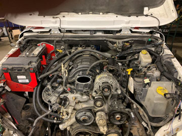 DragTek Performance:: Hemi Swaps :: LS Swaps :: V8. Products tagged ...